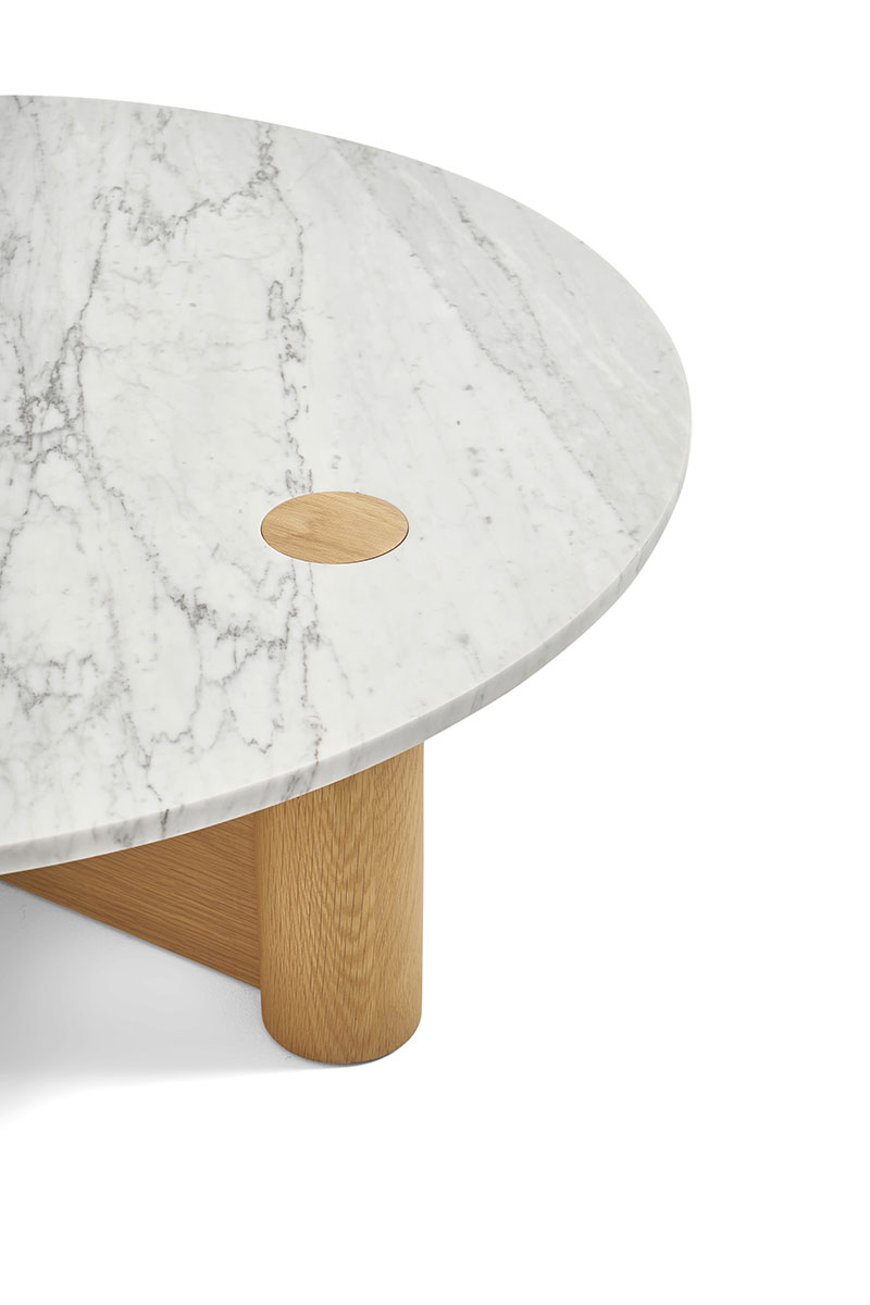 Pivot Table – NATADORA 北歐丹麥家具 ｜木可居家美學 SMUKT DESIGN